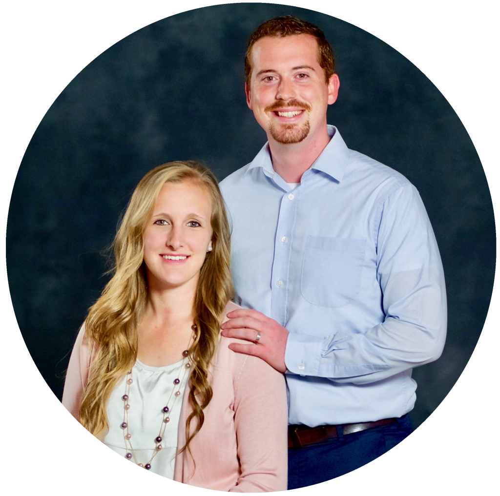 Church Staff - Calvary Baptist Church